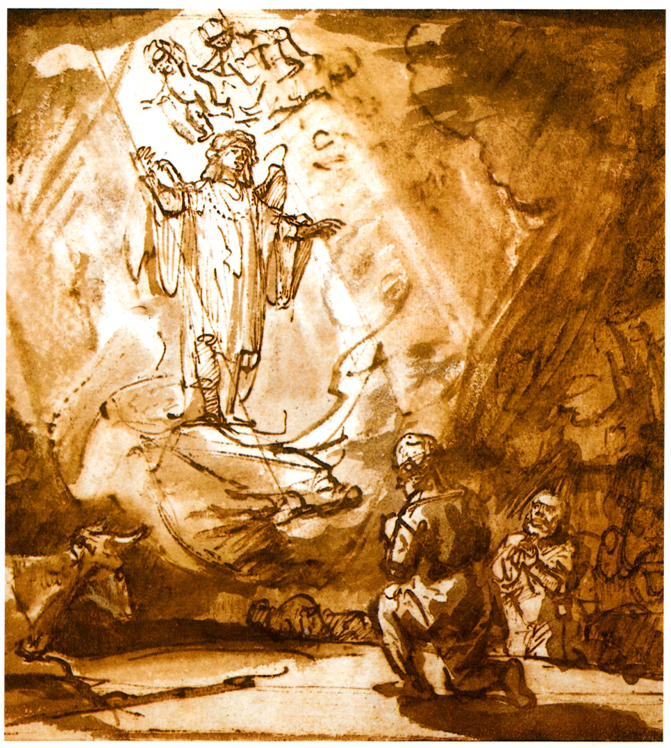 O Holy Child of Bethlehem | Cambria Will Not Yield